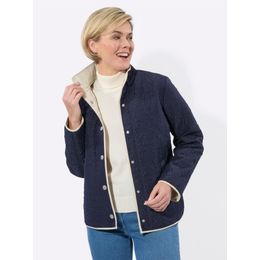 Steppjacke