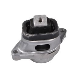 TEDGUM Lagerung, Motor ted56443 links f&uuml;r LAND ROVER