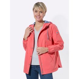 &Uuml;bergangsjacke
