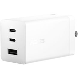 ASUS Netzteil "100W USB-C GaN", B:3,4cm H:4,25cm T:11,5cm, wei&szlig;, Netzteile