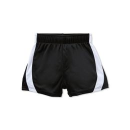 Tchibo - Sportshorts - Jungen - Gr. 98/104 - schwarz