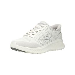 Skechers Herren Sneaker "Skechers Sneaker Textil", Gr. 46, wei&szlig;, Textil, Schuhe