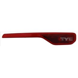 TYC Nebelschlussleuchte rechts 19-6379-10-2 f&uuml;r Volvo