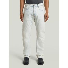 G-Star Raw G-STAR Herren 5-Pocket-Jeans "Contor Regular Jeans"sun faded graphite blau, Gr. 36, Obermaterial: 100% Baumwolle, Jeans