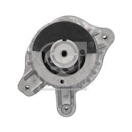 febi bilstein Lagerung, Motor 1006956 links f&uuml;r Mercedes