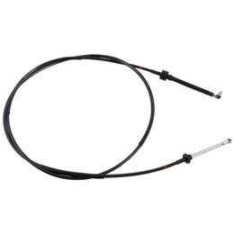 febi bilstein Seilzug, Schaltgetriebe febi Plus 45343 f&uuml;r RENAULT TRUCKS