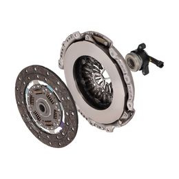 SCHAEFFLER LUK Kupplungssatz LuK RepSet Pro 627304233 f&uuml;r Fiat MITSUBISHI