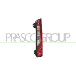 PRASCO Heckleuchte me9234163 LED rechts f&uuml;r Mercedes