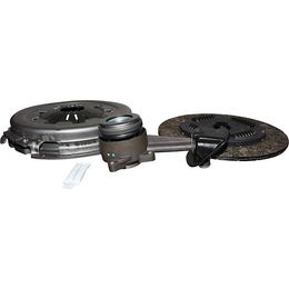 JP Group Kupplungssatz 1530407410 f&uuml;r Ford