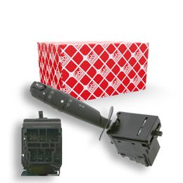 febi bilstein Lenkstockschalter 22772 f&uuml;r Citro&euml;n