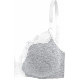 Petite Fleur Bralette-BH