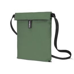 Notabag Crossbody, Farngr&uuml;n, Damen