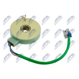 NTY Lenkwinkelsensor eckft001 f&uuml;r Fiat