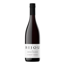 Le Bijou Pinot Noir 2025, Rotwein, trocken, Frankreich, Languedoc-Roussillon, 1 Flasche &agrave; 0,75 l