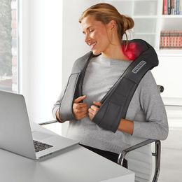 Multi-Massageger&auml;t Shiatsu