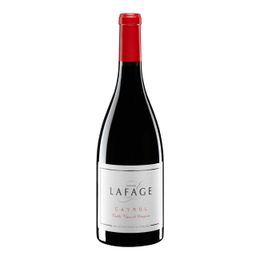 Cayrol 2023, Rotwein, trocken, Frankreich, Roussillon, 1 Flasche &agrave; 0,75 l