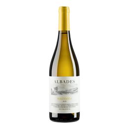 Malvas&iacute;a 2025, Wei&szlig;wein, trocken, Spanien, Valencia, 1 Flasche &agrave; 0,75 l