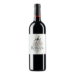Ronan by Clinet 2020, Rotwein, trocken, Frankreich, Bordeaux, 1 Flasche &agrave; 0,75 l