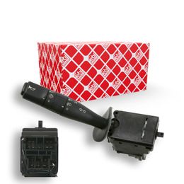 febi bilstein Lenkstockschalter 22071 f&uuml;r Peugeot Fiat