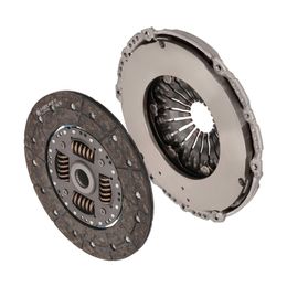 SCHAEFFLER LUK Kupplungssatz LuK SAC 626 3130 09 f&uuml;r VW