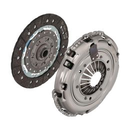 SCHAEFFLER LUK Kupplungssatz LuK SAC 624377409 f&uuml;r Ford Volvo MAZDA
