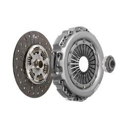 Valeo Kupplungssatz NEW ORIGINAL KIT3P 827543 f&uuml;r DAF
