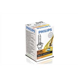 Philips Gl&uuml;hlampe, Hauptscheinwerfer D4S Vision 35W (1 Stk.) 42402vic1 f&uuml;r MAZDA HONDA TOYOTA