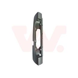 Van Wezel Zierblende, Schlussleuchte 4395429 hinten links f&uuml;r RENAULT