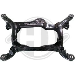 DIEDERICHS Achsk&ouml;rper 1028519 Hinterachse f&uuml;r Audi