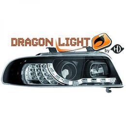 DIEDERICHS Hauptscheinwerfersatz HD Tuning 1016785 H1/H1