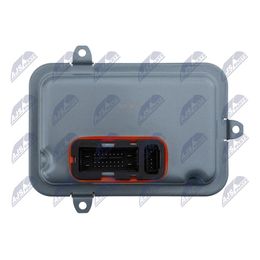 NTY Steuerger&auml;t, Beleuchtung epxme028 f&uuml;r Mercedes