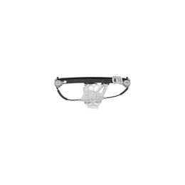 febi bilstein Fensterheber 26998 hinten links f&uuml;r Mercedes