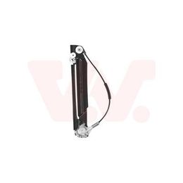 Van Wezel Fensterheber 0639265 hinten links f&uuml;r BMW