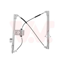 Van Wezel Fensterheber 1612264 vorne rechts f&uuml;r Fiat