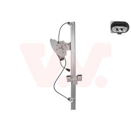 Van Wezel Fensterheber 3077261 vorne links f&uuml;r Mercedes