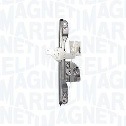 MAGNETI MARELLI Fensterheber 350103145700 vorne links f&uuml;r Peugeot
