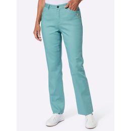5-Pocket-Jeans