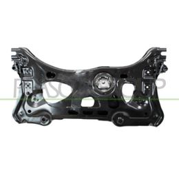 PRASCO Achsk&ouml;rper vg4003900 Vorderachse f&uuml;r VW