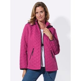 Steppjacke