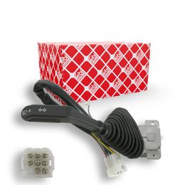 febi bilstein Lenkstockschalter 18480