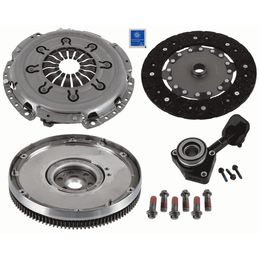 Sachs Kupplungssatz 2290 601 187 f&uuml;r Ford Volvo MAZDA