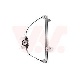 Van Wezel Fensterheber 4047267 vorne links f&uuml;r Citro&euml;n/Peugeot