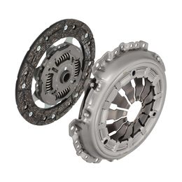 SCHAEFFLER LUK Kupplungssatz 623374109 f&uuml;r Ford