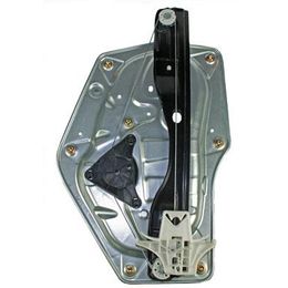 METZGER AUTOTEILE Fensterheber 2160250 hinten links f&uuml;r VAG