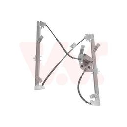 Van Wezel Fensterheber 3749261 vorne links f&uuml;r Opel