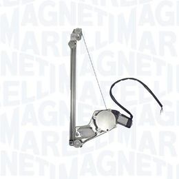 MAGNETI MARELLI Fensterheber 350103352000 hinten rechts f&uuml;r Mercedes