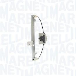 MAGNETI MARELLI Fensterheber 350103130700 vorne links f&uuml;r ALFA ROMEO