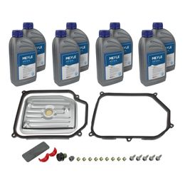 Meyle Teilesatz, &Ouml;lwechsel-Automatikgetriebe -ORIGINAL-KIT: Better solution for you! [8L] 1001350014xk f&uuml;r VW