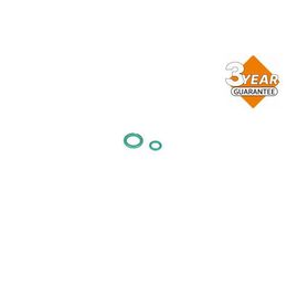 NRF Kondensator, Klimaanlage EASY FIT 35871 f&uuml;r MITSUBISHI