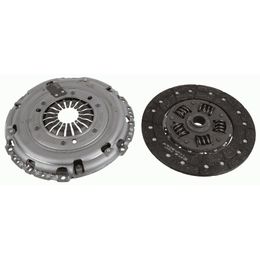 Sachs Kupplungssatz 3000950736 f&uuml;r VW